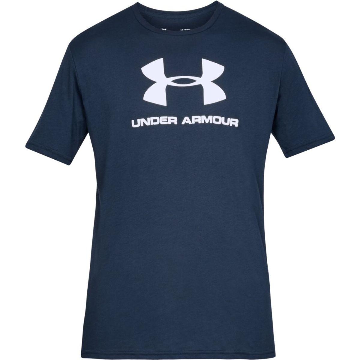 camiseta-de-treino-masculina-under-armour-sportstyle-logo-1359394-408 ...