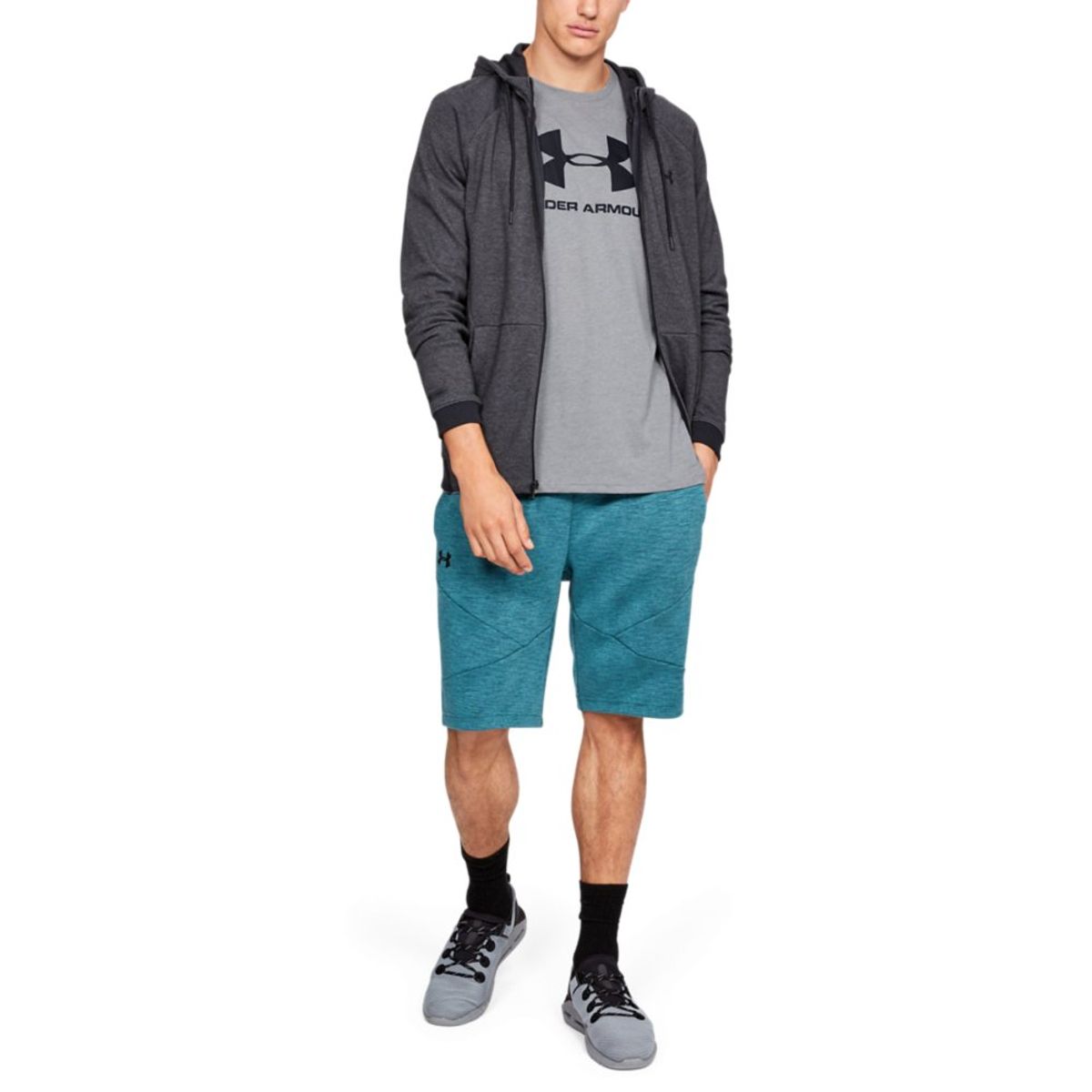 camiseta-de-treino-masculina-under-armour-sportstyle-logo-1359394-035 ...