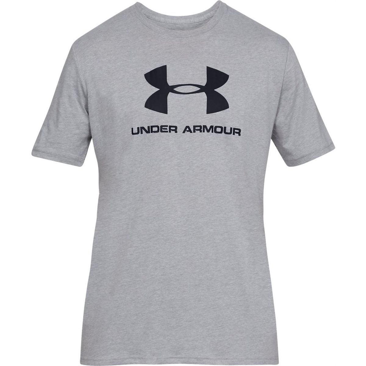camiseta-de-treino-masculina-under-armour-sportstyle-logo-1359394-035 ...
