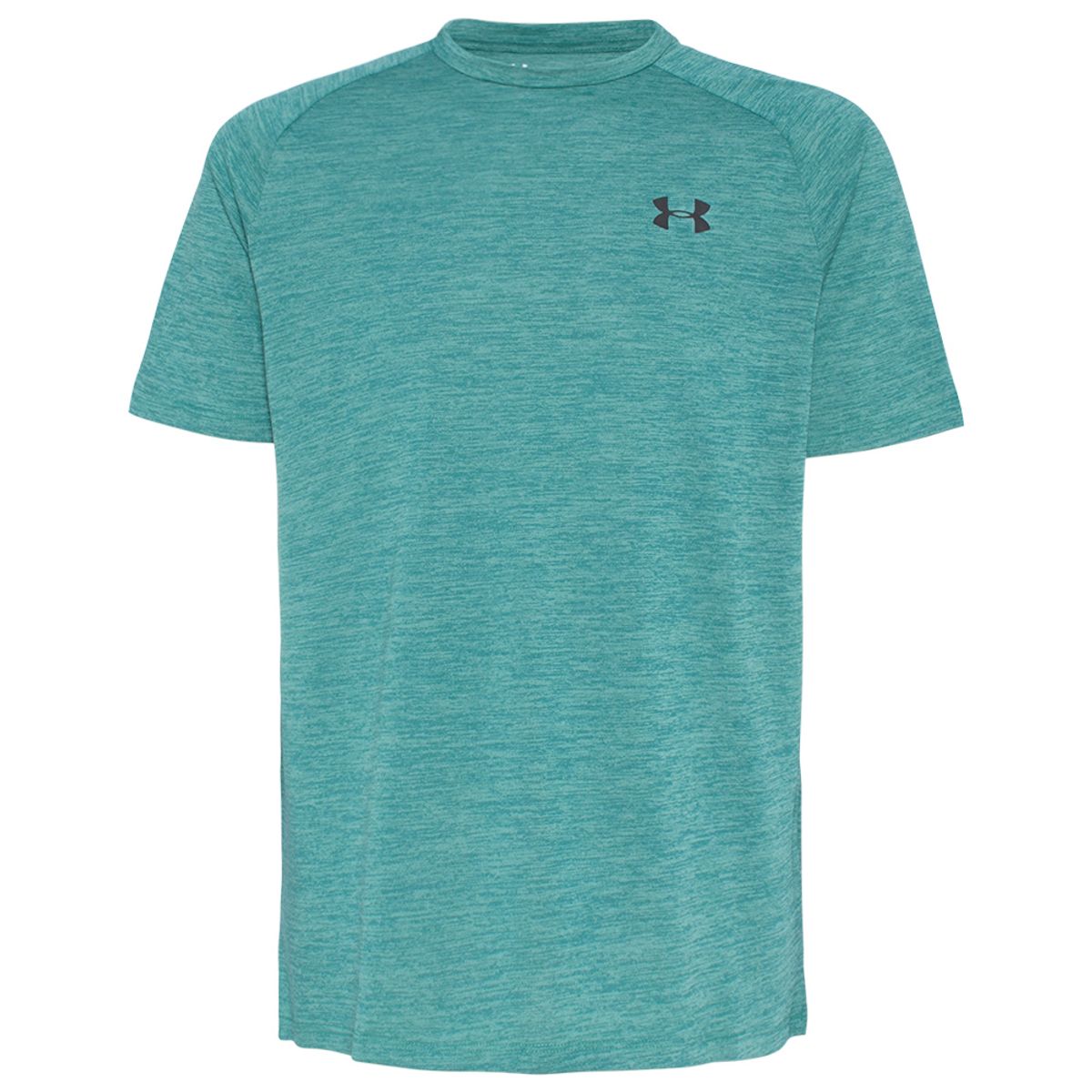 Camiseta de Treino Masculina Under Armour Tech Twist 2.0 SS - Escorrega ...