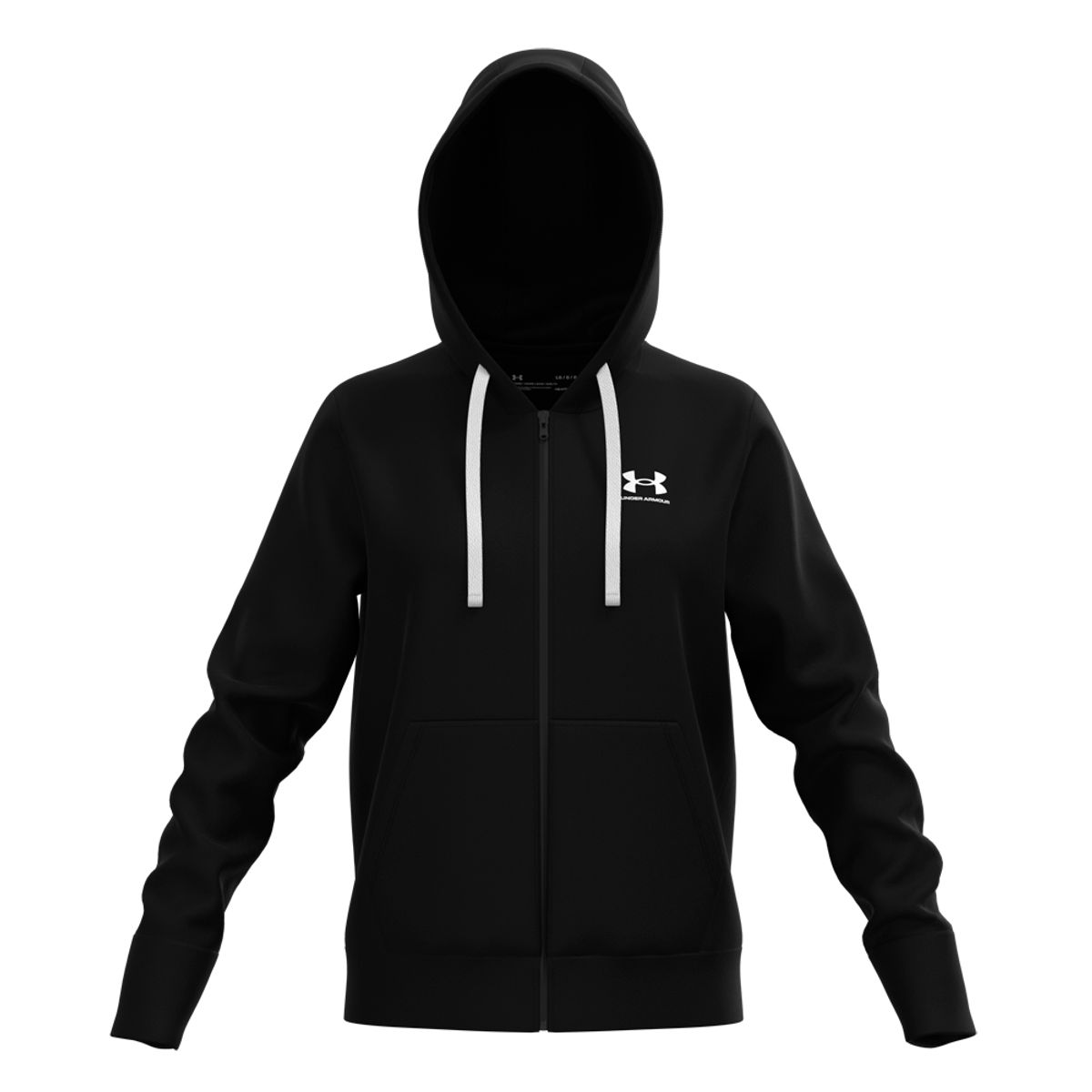 moletom-de-treino-feminina-under-armour-rival-terry-fz-hoodie-1374671-001 - underarmourbr