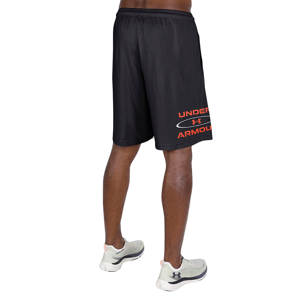 bermuda-de-treino-masculina-under-armour-tech-wm-gp-brz-1376567-001 ...