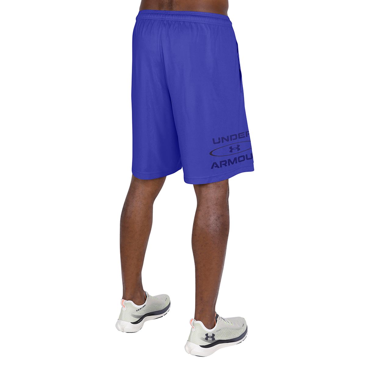 bermuda-de-treino-masculina-under-armour-tech-wm-gp-brz-1376567-486 ...