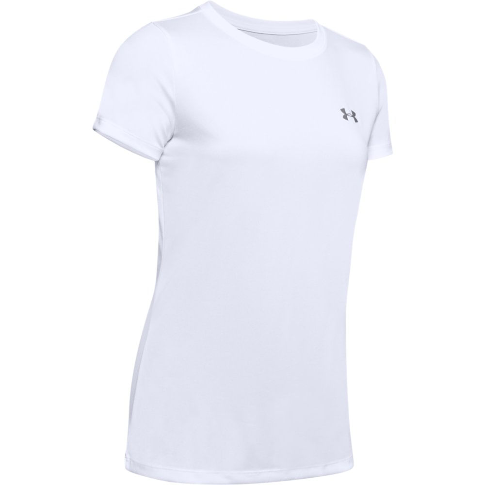 camiseta-de-treino-feminina-under-armour-tech-ssc-solid-brz-1376572-100 - underarmourbr