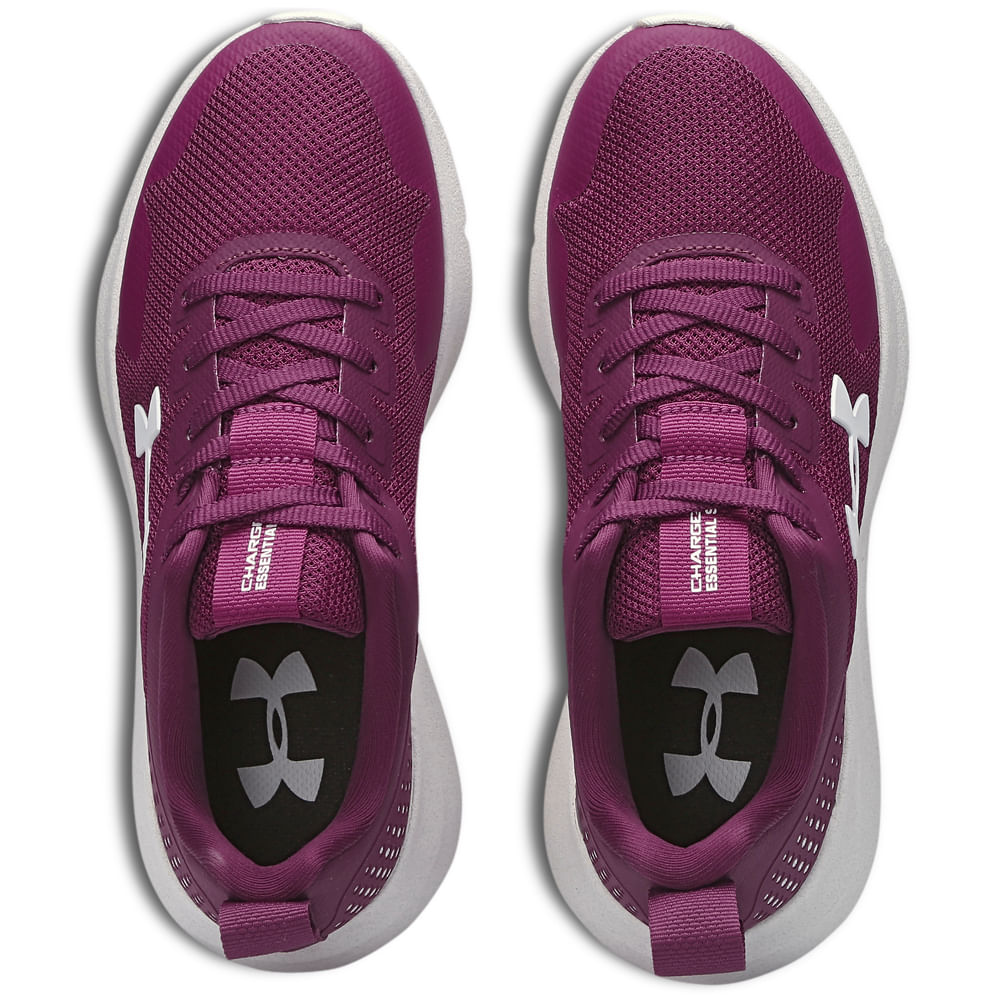 tenis-de-corrida-unissex-under-armour-essential-se-3027559-600 ...
