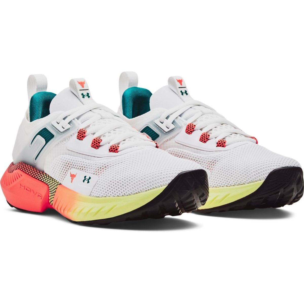 tenis-de-treino-feminino-under-armour-project-rock-5-3025436-102 ... tenis-de-treino-feminino-under-armour-project-rock-5-3025436-102 ...