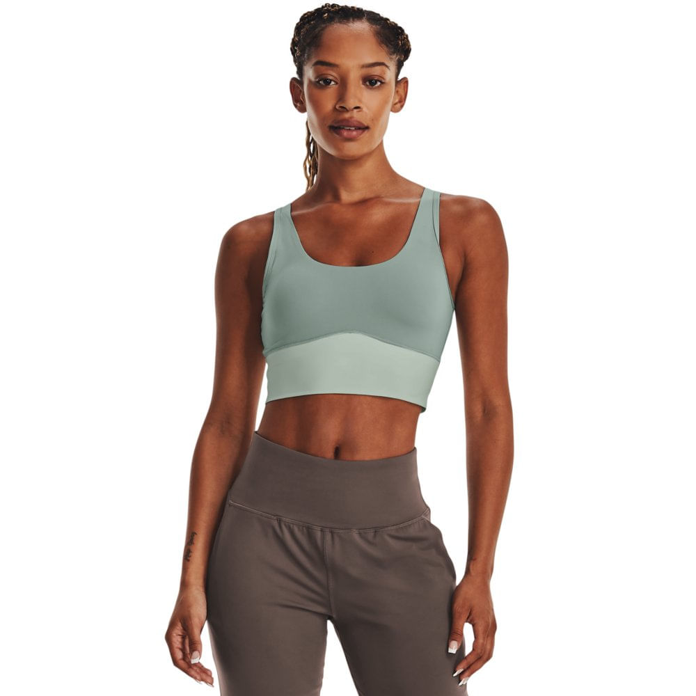 top-de-treino-feminino-under-armour-meridian-fitted-1373924-781 ...