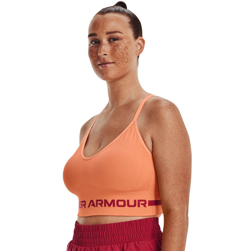 top-de-treino-feminino-under-armour-seamless-low-long-bra-1357719-868 ...