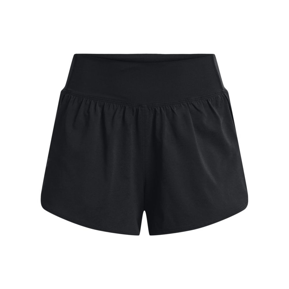 shorts-de-treino-feminino-under-armour-flex-woven-2-in-1-1376936-001 ...