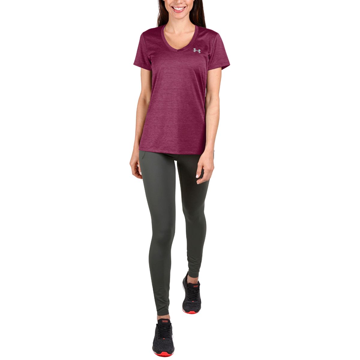 camiseta-de-treino-feminina-under-armour-tech-ssv-twist-1359414-635 ...